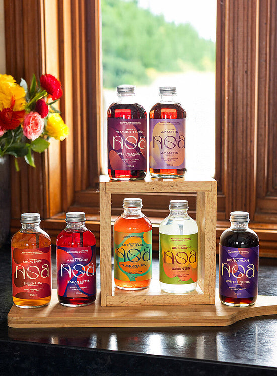 Cocktail Supplies - Workshops - Wine & Spirit Boutique – Split Tree Cocktail Co.