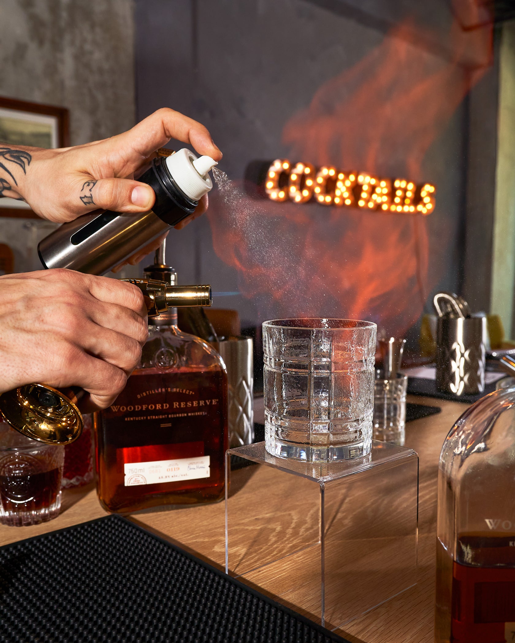 Cocktail Supplies - Workshops - Wine & Spirit Boutique – Split Tree ...