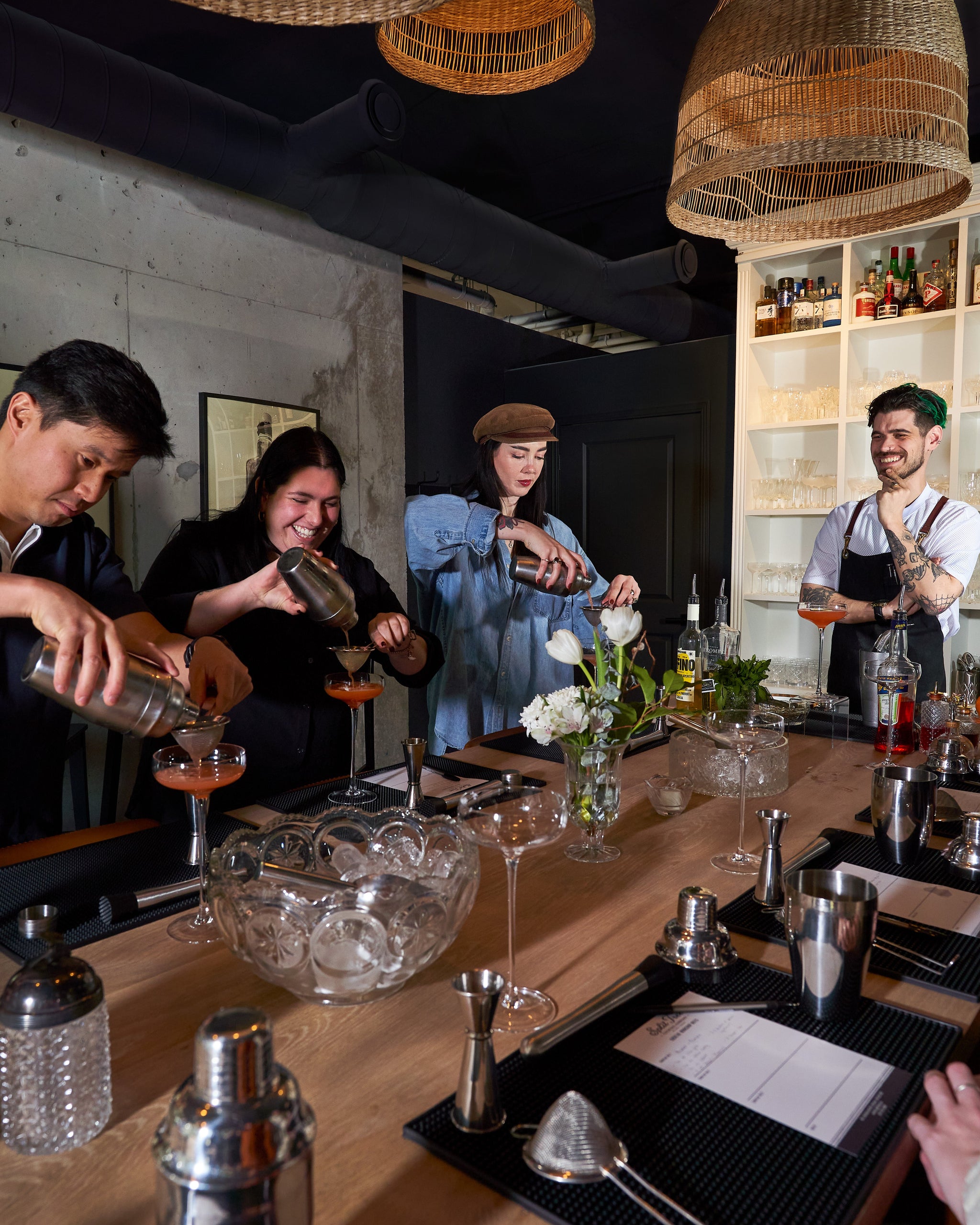 Cocktail Supplies - Workshops - Wine & Spirit Boutique – Split Tree ...