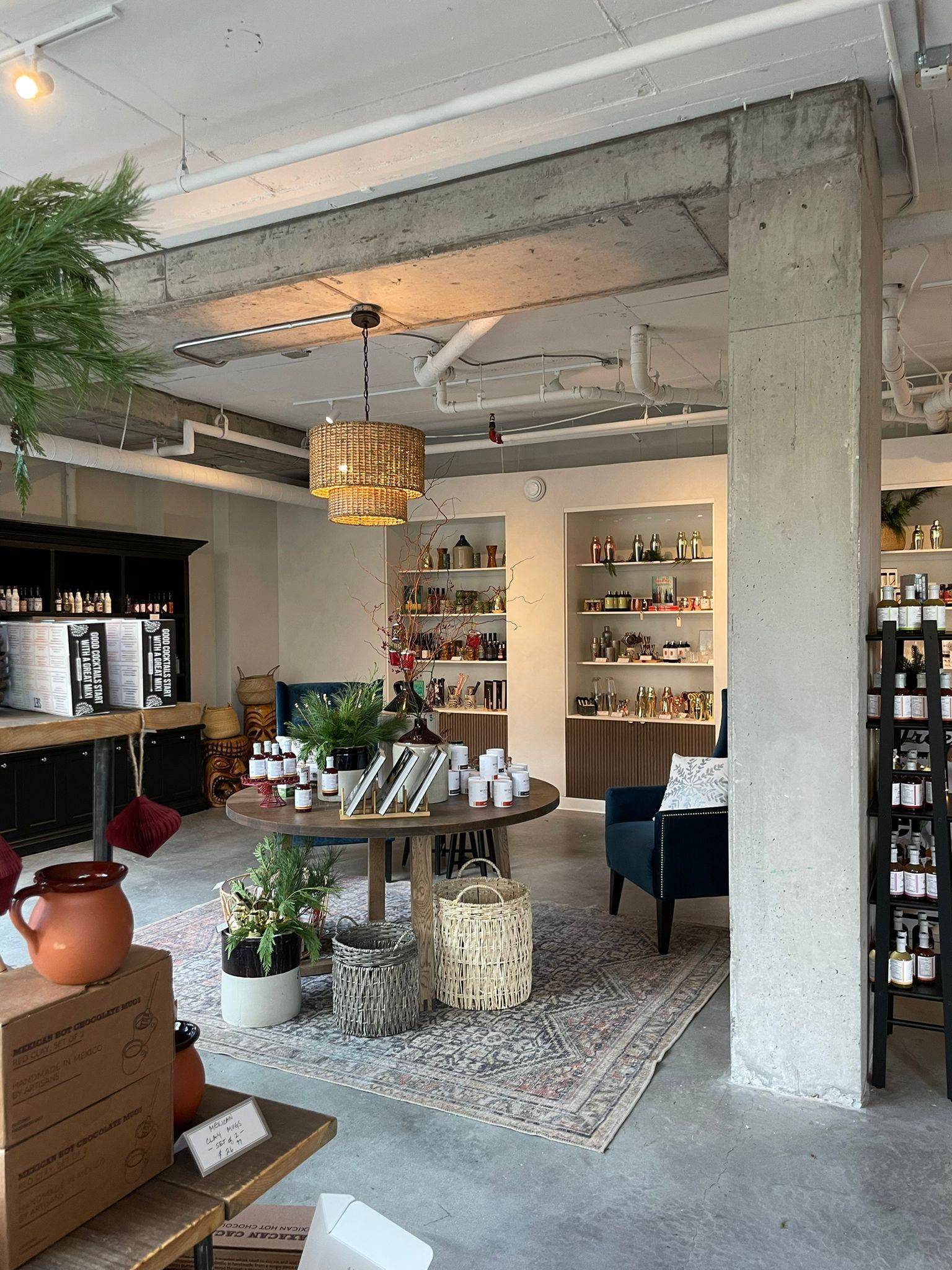 All Natural Cocktail Mixers - Bar Supplies Ottawa Canada – Split Tree ...