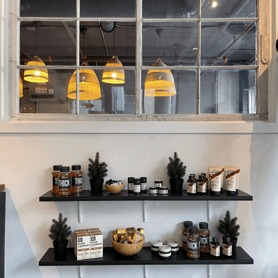 All Natural Cocktail Mixers - Bar Supplies Ottawa Canada – Split Tree ...