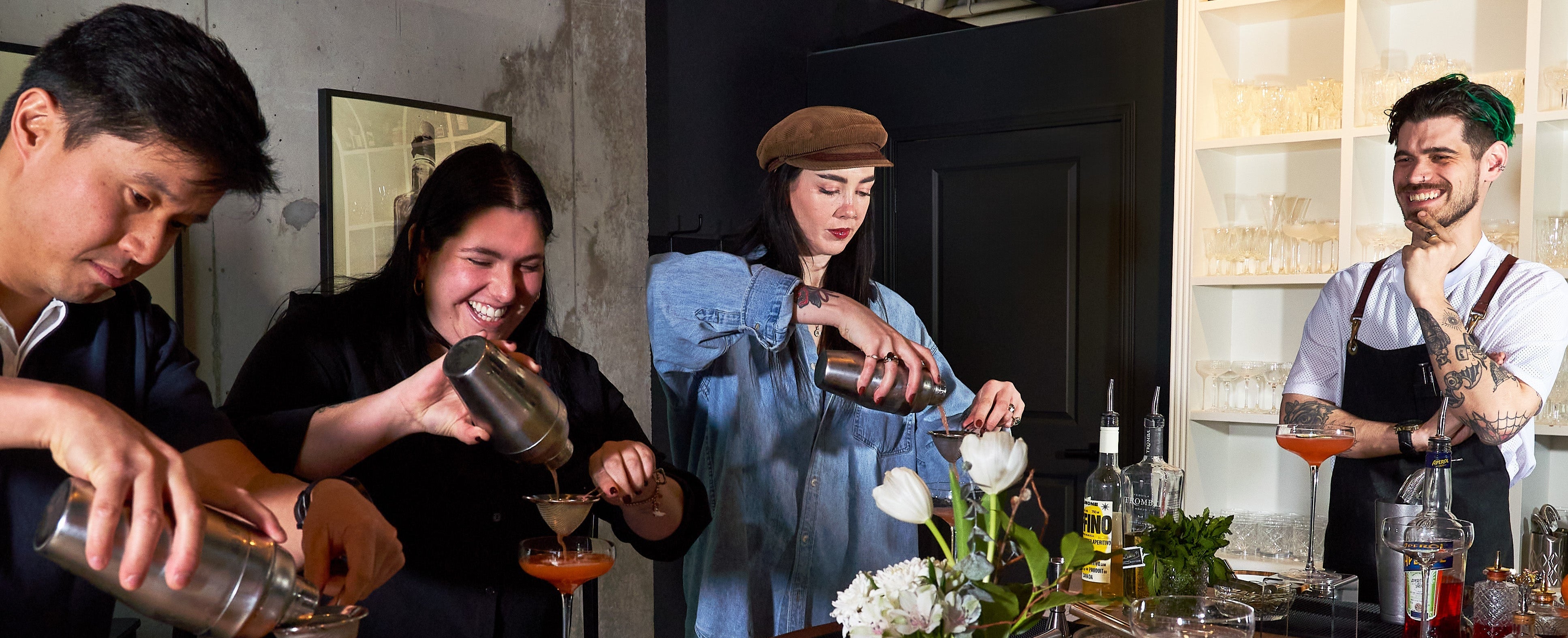 Cocktail Supplies - Workshops - Wine & Spirit Boutique – Split Tree ...