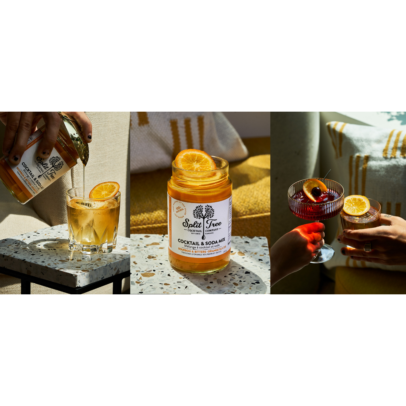 Cocktail Supplies - Workshops - Wine & Spirit Boutique – Split Tree ...