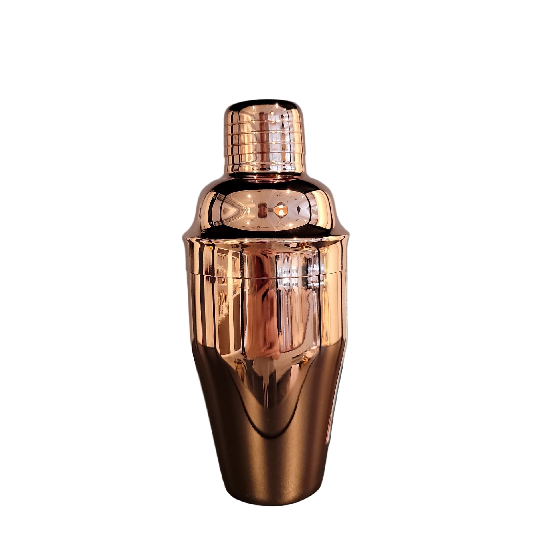 Copper Cobbler Shaker 550ml – Split Tree Cocktail Co.