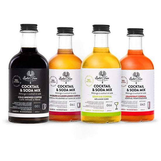 Cocktail Supplies - Workshops - Wine & Spirit Boutique – Split Tree ...